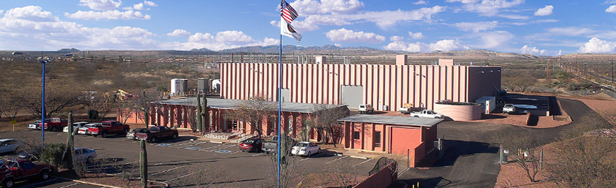United States of America | Climax Molybdenum - A Freeport-McMoRan Company